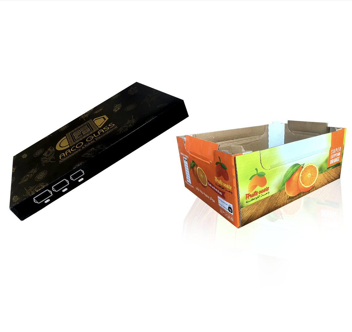 Half Slotted Containers (HSC) – MBCO